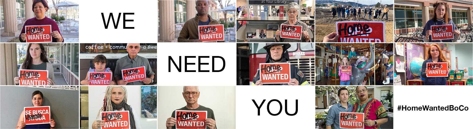 Home Wanted: Boulder County | Official Partnership for Affordable Housing
